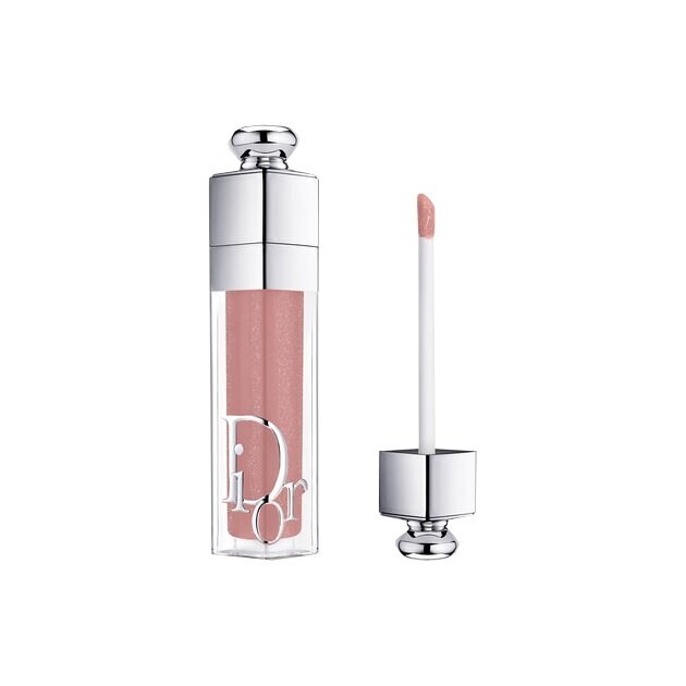 Блески для губ DIOR Addict Lip Glow Oil