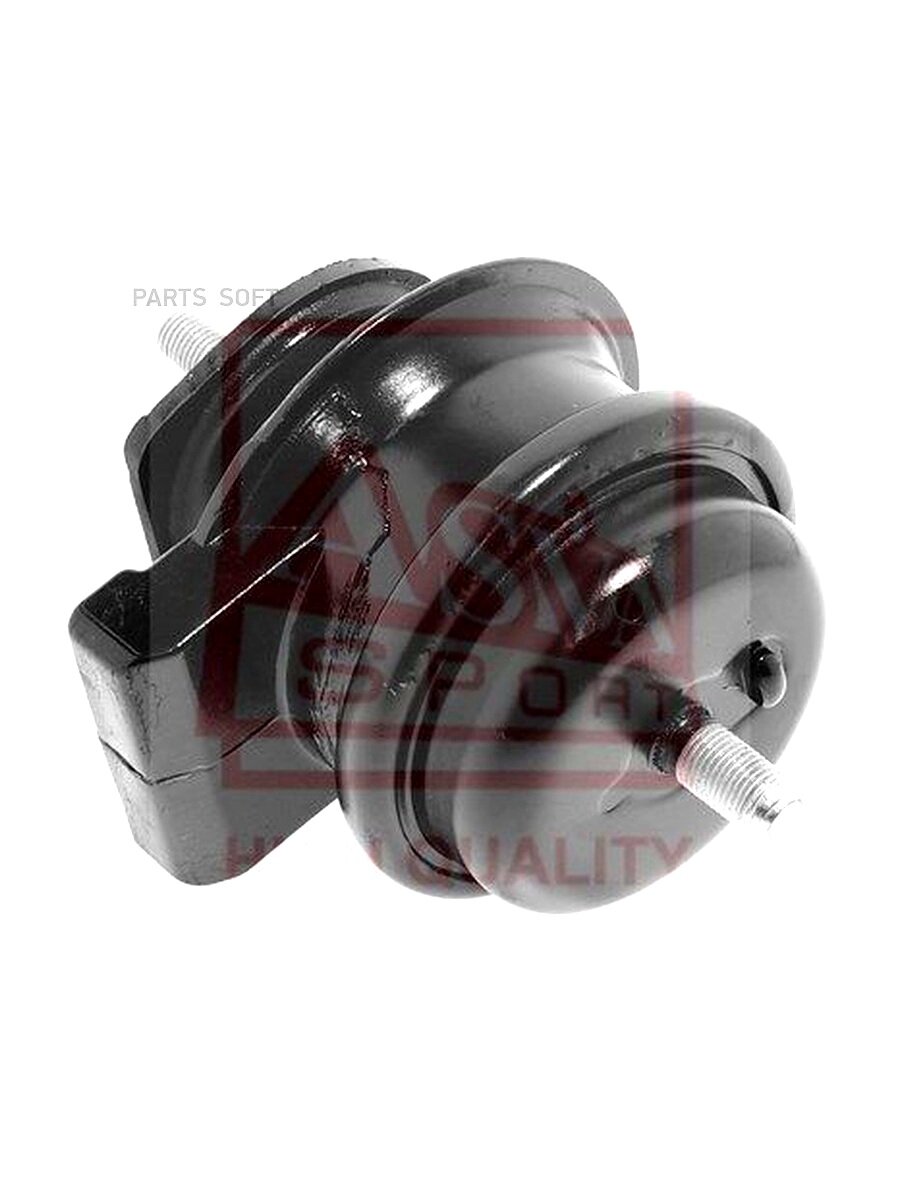 ASVA 0212S50VQ 0212-S50VQ Подушка Двигателя VQ35DE Гидравлическая