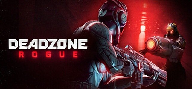 Deadzone: Rogue — игра для ПК, подарок Steam Gift, активация в России