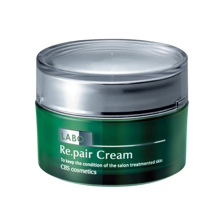 CBS Cosmetics Антивозрастной восстанавливающий крем для лица Лабо+ 45 гр 45 гр