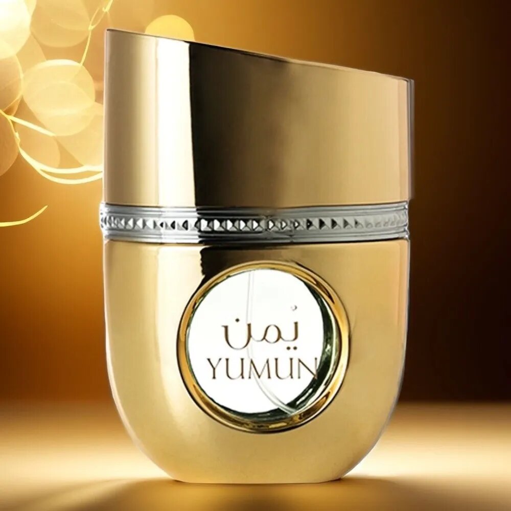 MY PERFUMES Вода парфюмерная Yumun 100 мл
