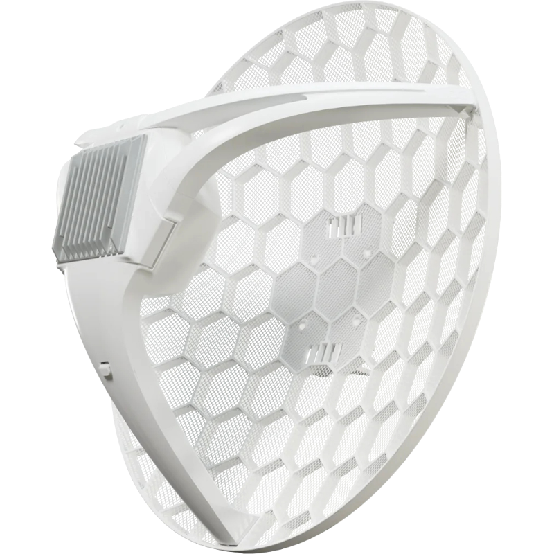 Точка доступа LHG LTE18 kit features a 1.2 Gbps CAT18 LTE modem (Mikrotik LHGGM&EG18-EA) LHGGM&EG18-EA