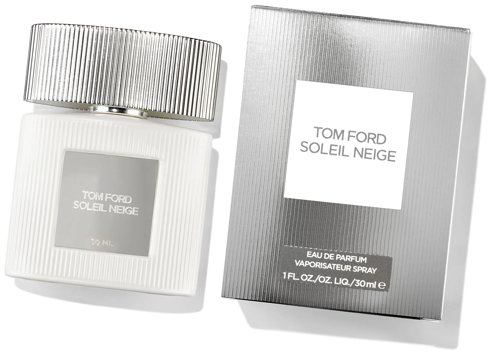 Парфюмерная вода унисекс 30 мл Tom Ford Soleil Neige - Том Форд Солейл Неж духи