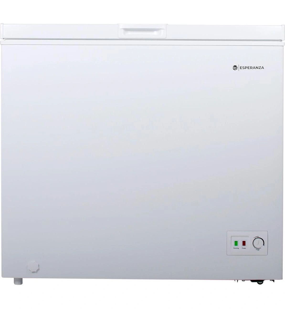 Морозильный ларь Esperanza Elite CFH235 FW