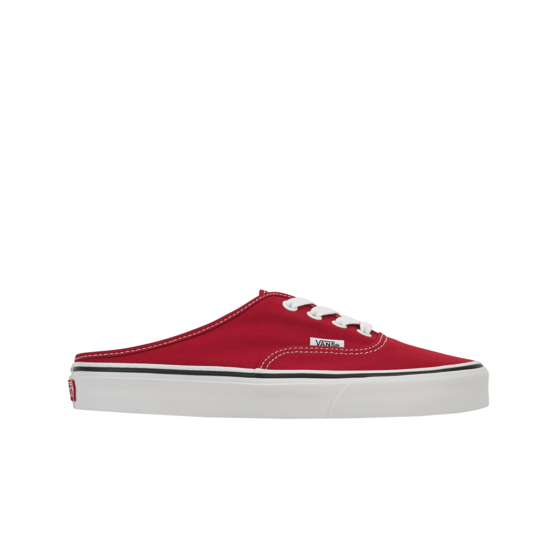 Кеды VANS