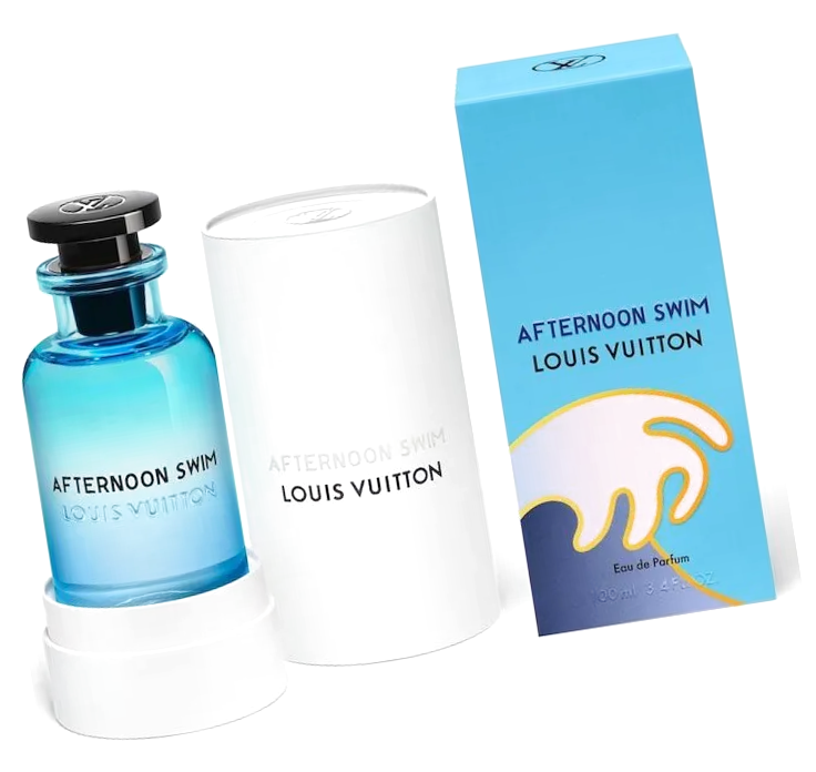 Парфюм унисекс Луи Виттон Афтернун Свим 100 мл - Louis Vuitton Afternoon Swim ароматная вода