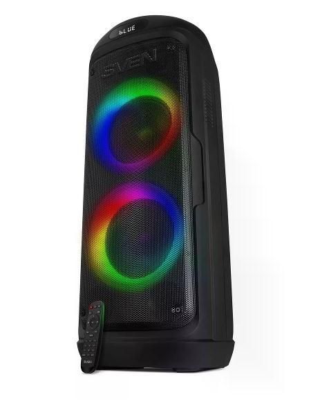 Колонка портативна Sven АС PS-770 черный