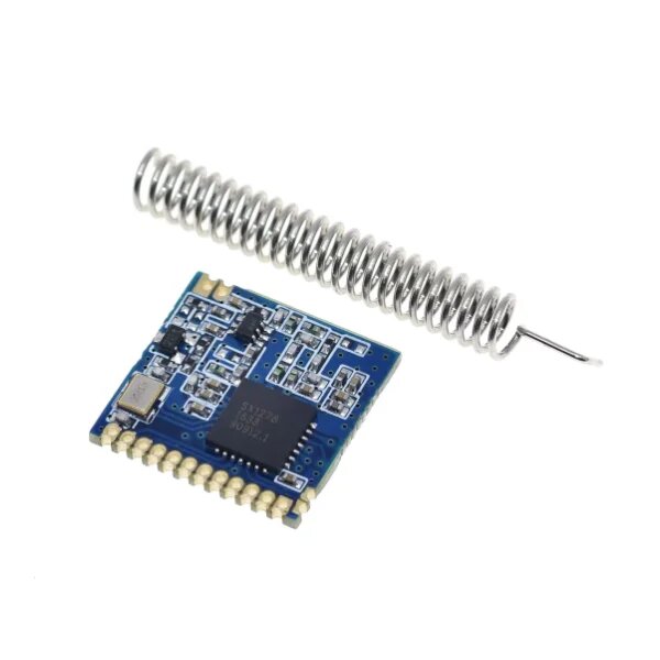 Модуль SX1278 LoRa HTORBGA