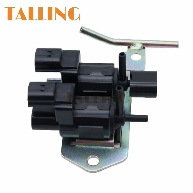 Mr534632 муфта свободного хода 4wd select control соленоидный клапан для mitsubishi pajero io montero pinin 1999-2005
