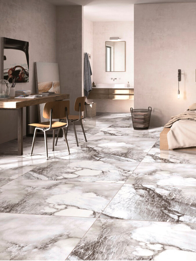 Керамогранит PRIMAVERA Acacia PR221, полированный, 60 на 120 см, упаковка 1.44 м2