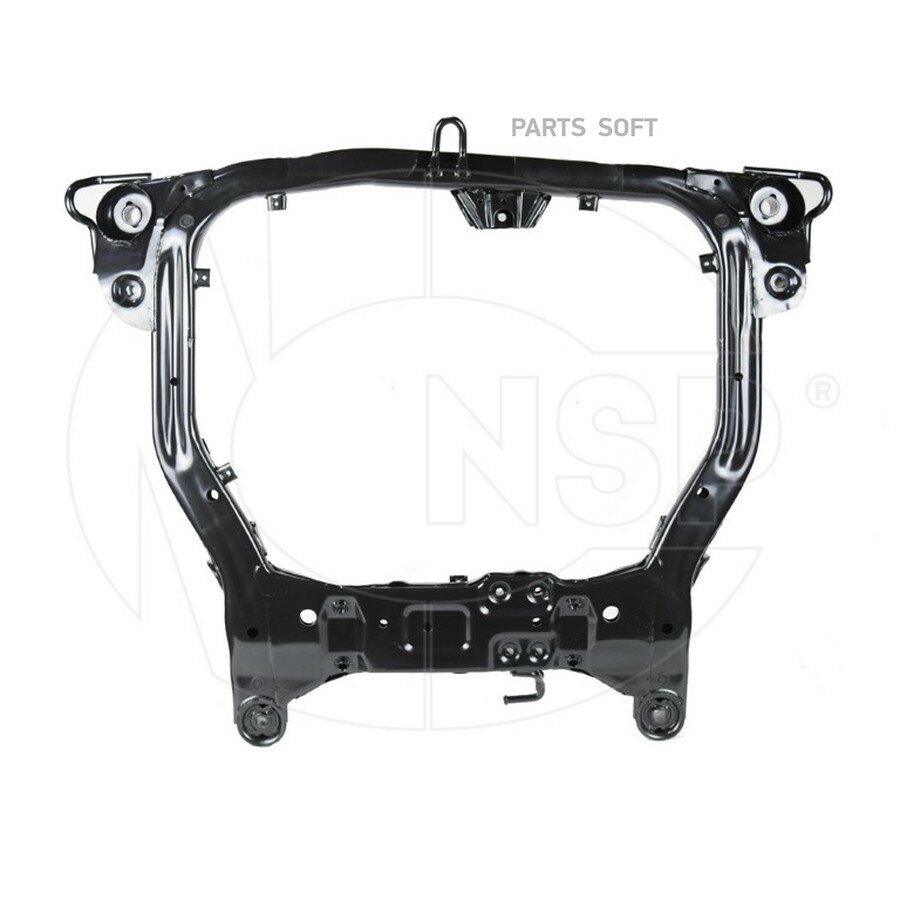 NSP NSP02624051M005 Подрамник двигателя KIA Cerato II (09-13) ()