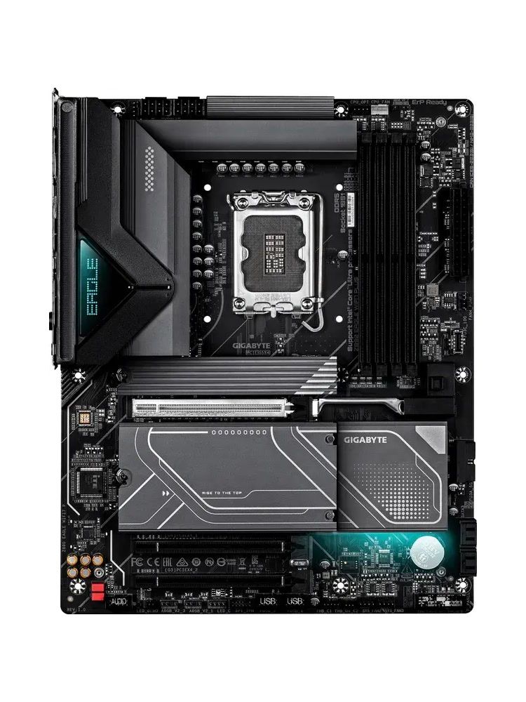 Материнская плата Gigabyte Z890 EAGLE WIFI7 P Z890 EAGLE WIFI7 P