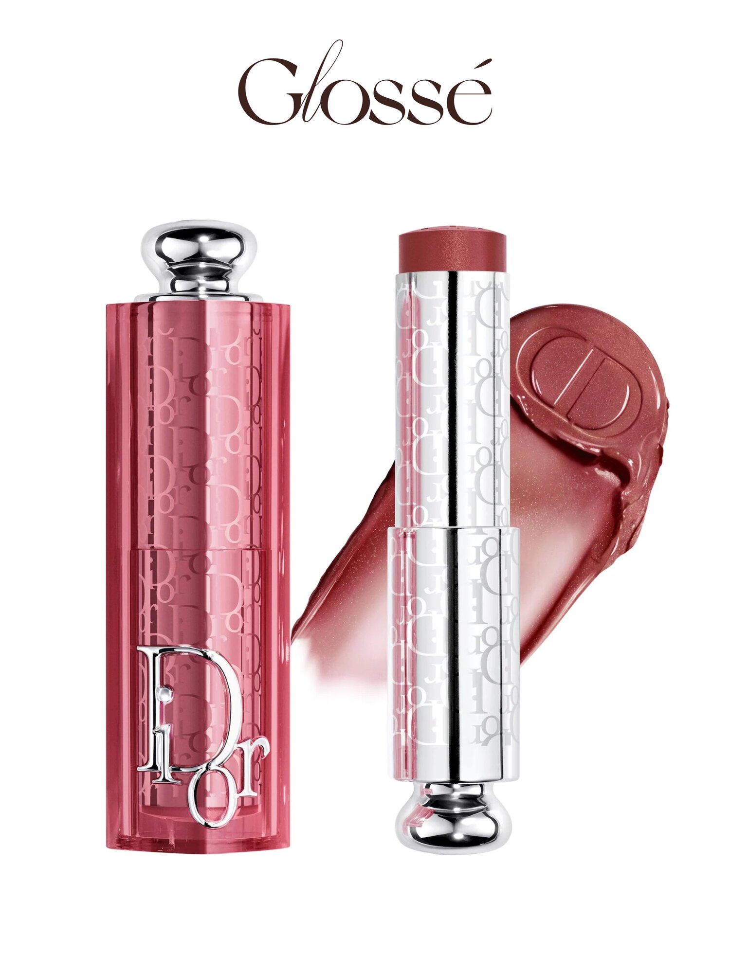 Dior Румяна в стике Backstage Rosy Glow Blush Stick, оттенок 109 Goji, 6 гр.