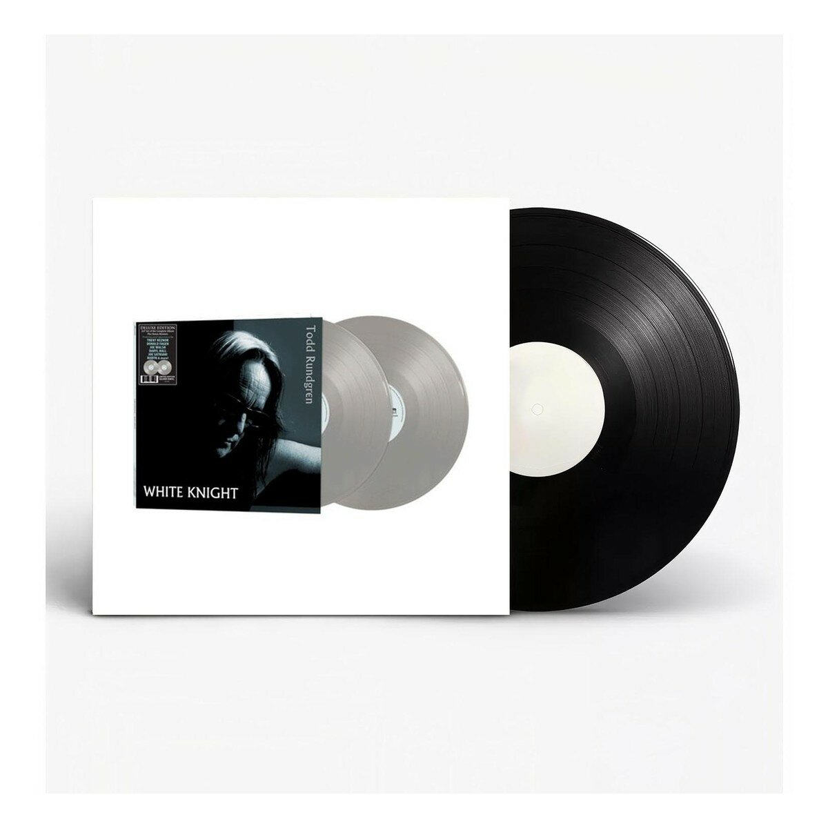 Todd Rundgren - White Night - Deluxe Edition