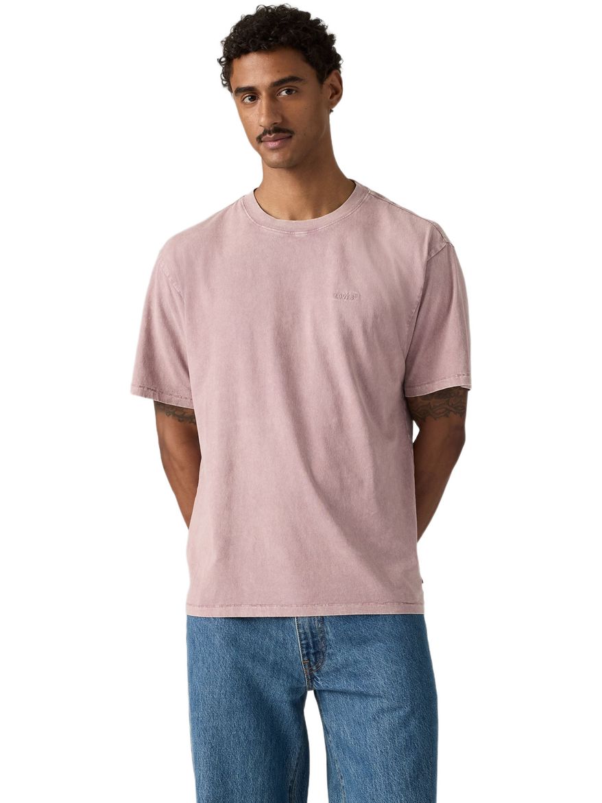 Футболка Levi's Men Red Tab Vintage Tee
