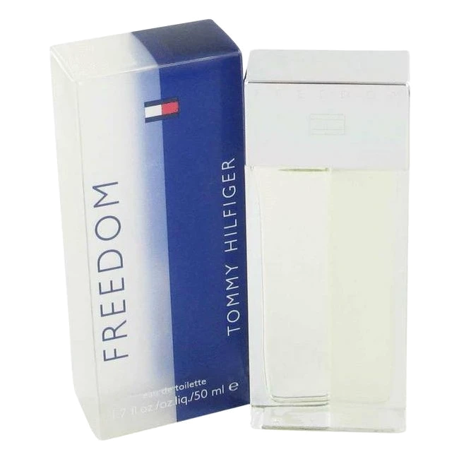Мужской одеколон Томми Хилфигер Фридом 50 мл - Tommy Hilfiger Freedom аромат