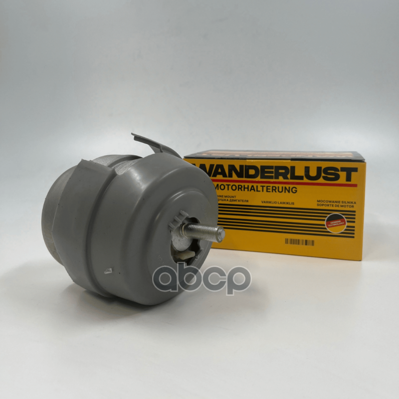 Подушка двигателя AUDI A4, SEAT EXEO 2004- FR WANDERLUST арт. 811256