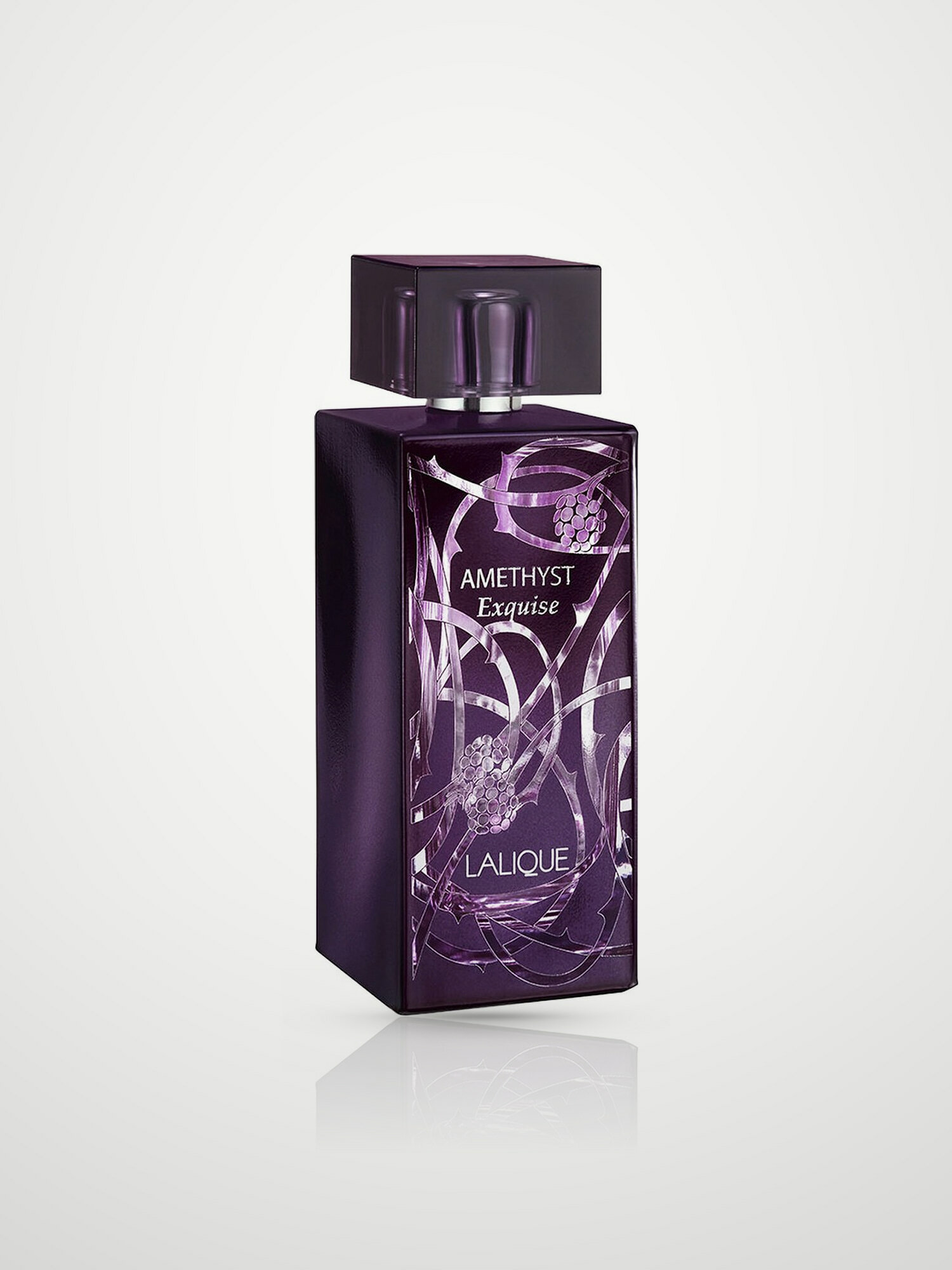 Парфюмерная вода Lalique Amethyst Exquise Eau de Parfum женская 100 мл