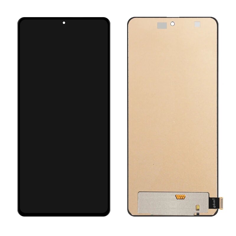 ЖК-дисплей для Xiaomi POCO F4 GT, TFT No Frame
