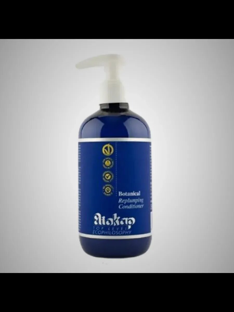 #ELIOKAP Botanical Replumping Conditioner Маcка-кoндиц 250 мл#