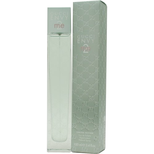 Туалетная вода Gucci Envy Me 2 для женщин 100 мл - Гуччи Энви Ми 2 духи