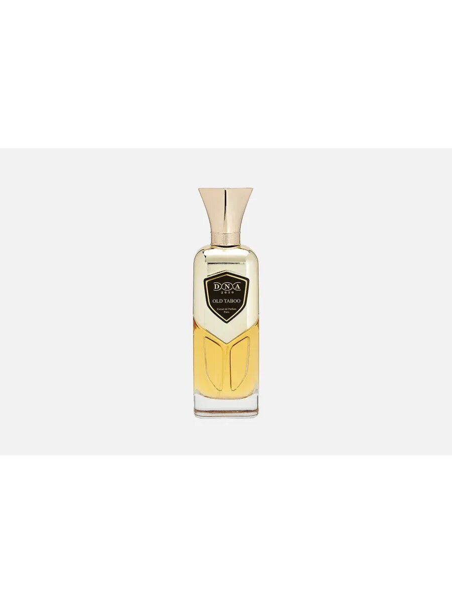 #SIR PARFUMER DNA 2030 OLD TABOO Парфюмерная вoда 100мл#
