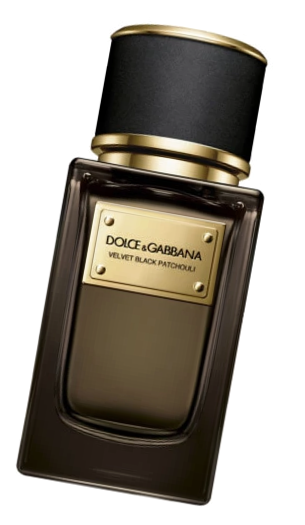 Яркий парфюм Dolce Gabbana Velvet Black Patchouli сэмпл 1.5 / Парфюмерная вода Дольче Габбана Вельвет Блэк Пачули пробник