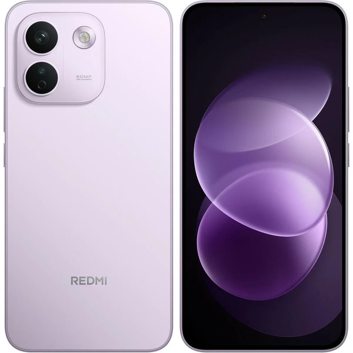 Смартфон Redmi Note 17 Pro Max 5G 8/512 Purple Регион EU