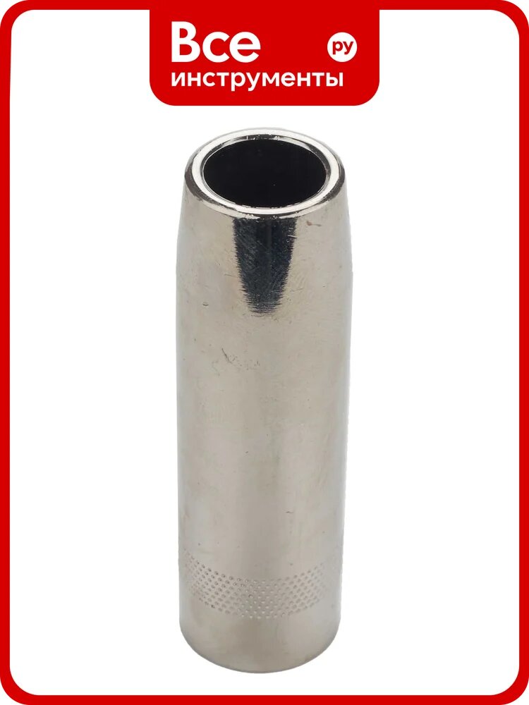 Газовое сопло GROIT L80,5/ф24/ф16 (коническое) (345P022173) G9132173