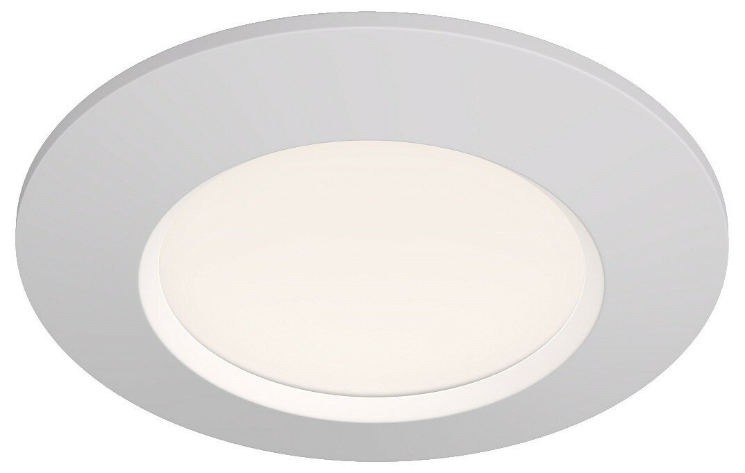 Встраиваемый светильник Denkirs DK3016 DK3016-WH