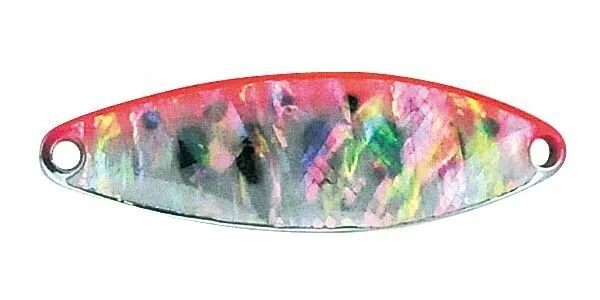 Блесна FIELD HUNTER Develop Shell 10g #18 — фото 1