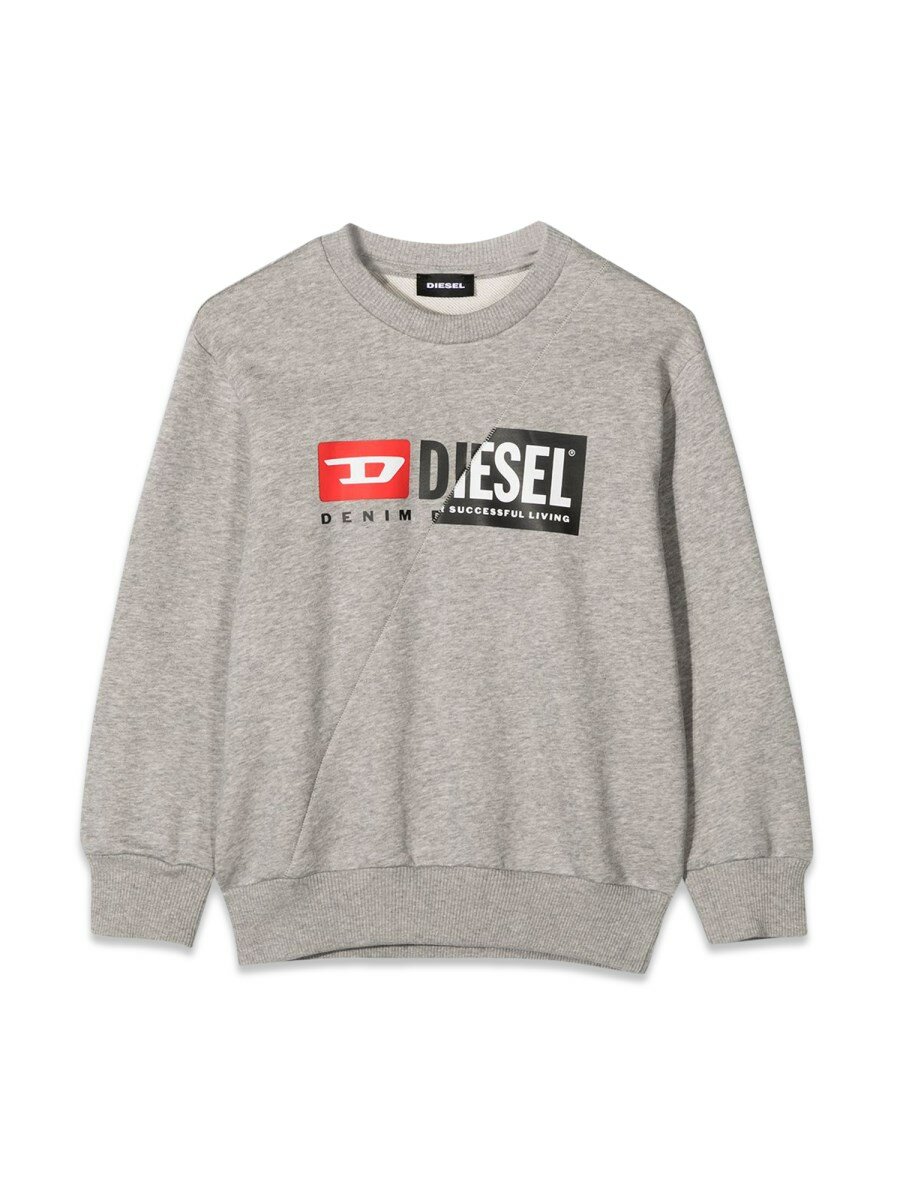 Толстовка DIESEL