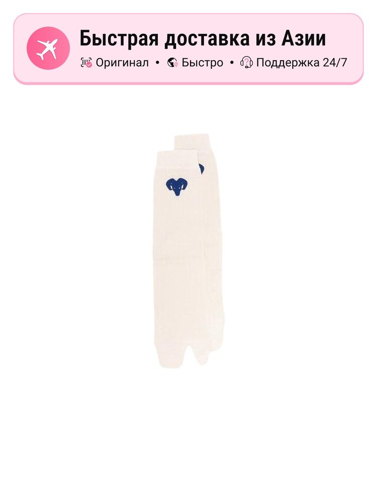 Носки Maison Margiela Таби