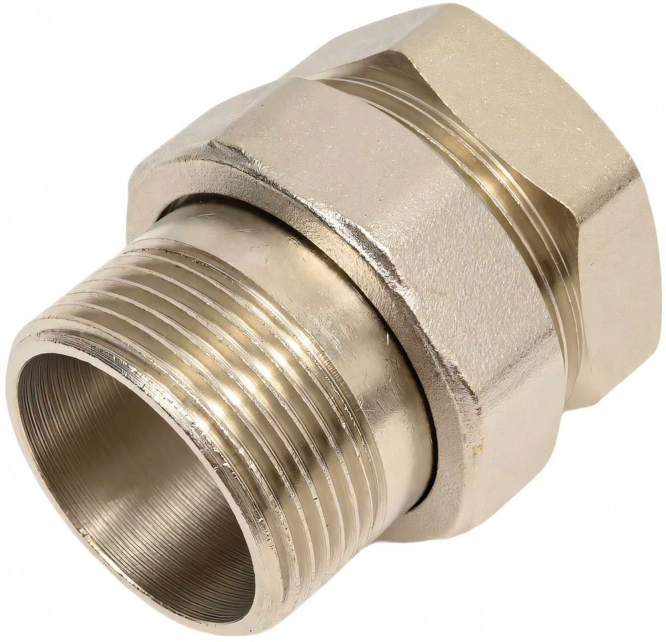 Прямая американка Rvc 1 1/4 г х 1 1/4 ш 00877