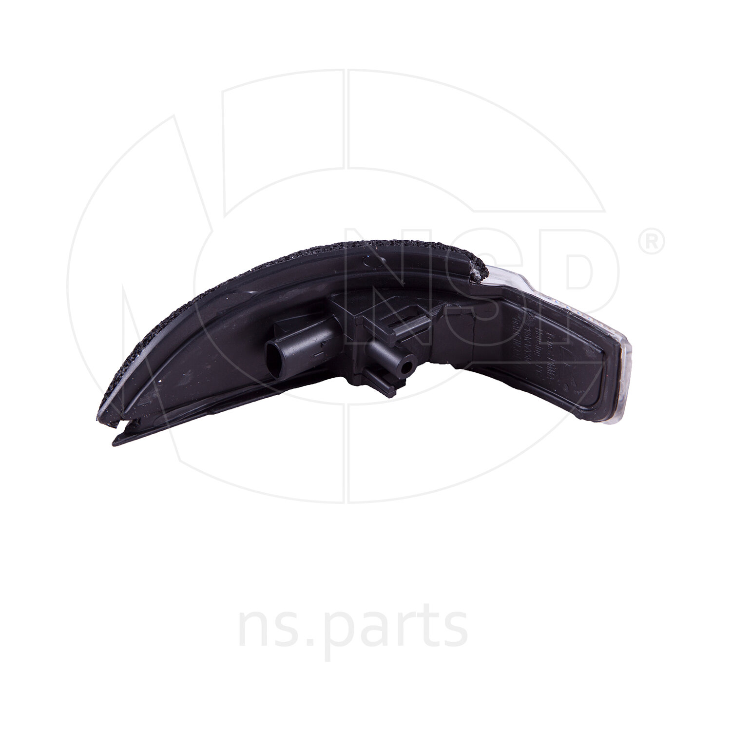 Повторитель указателя поворота зеркала правого TOYOTA Camry VII 8173052100 NSP NSP048173052100
