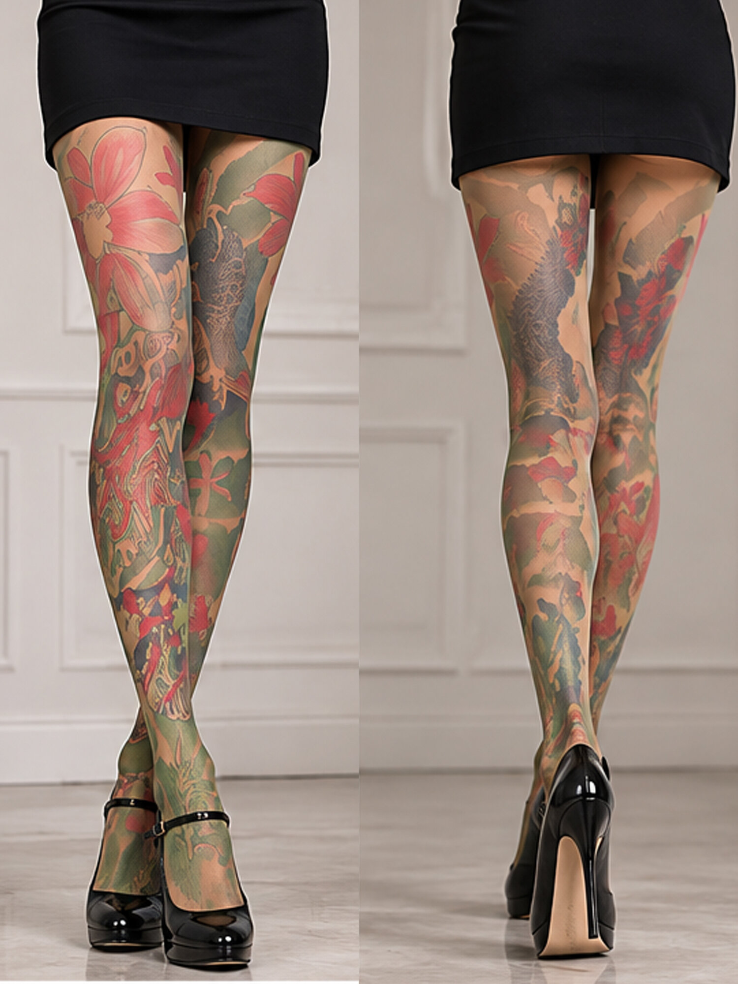 Колготки TTights