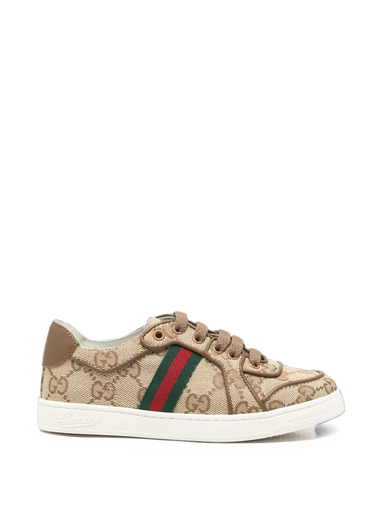 Кроссовки GUCCI
