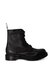 Ботинки Dr. Martens, размер 3, черный