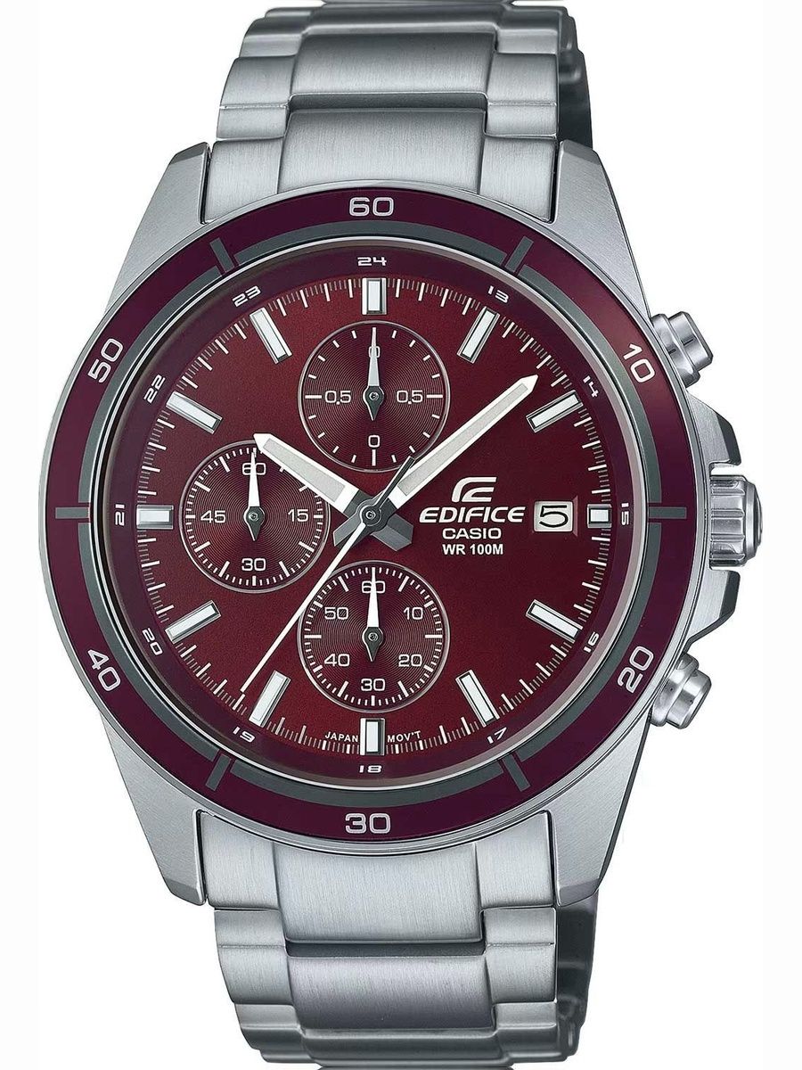 Наручные часы CASIO