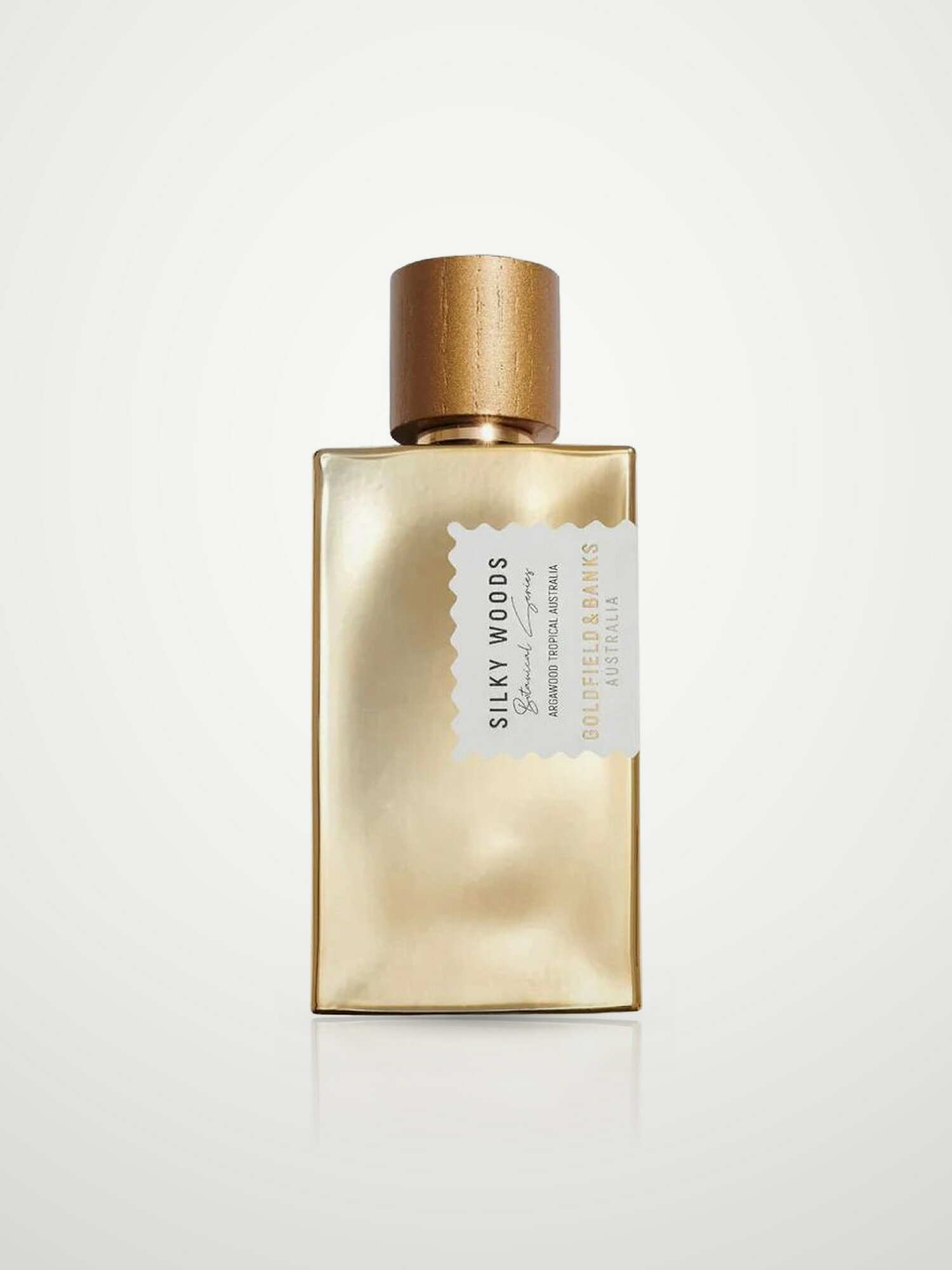 Парфюмерная вода Goldfield & Banks Australia Silky Woods Eau de Parfum унисекс 100 мл