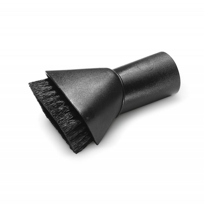 Насадка-кисть с полимерным ворсом, DN 32, Karcher | 6.903-887.0