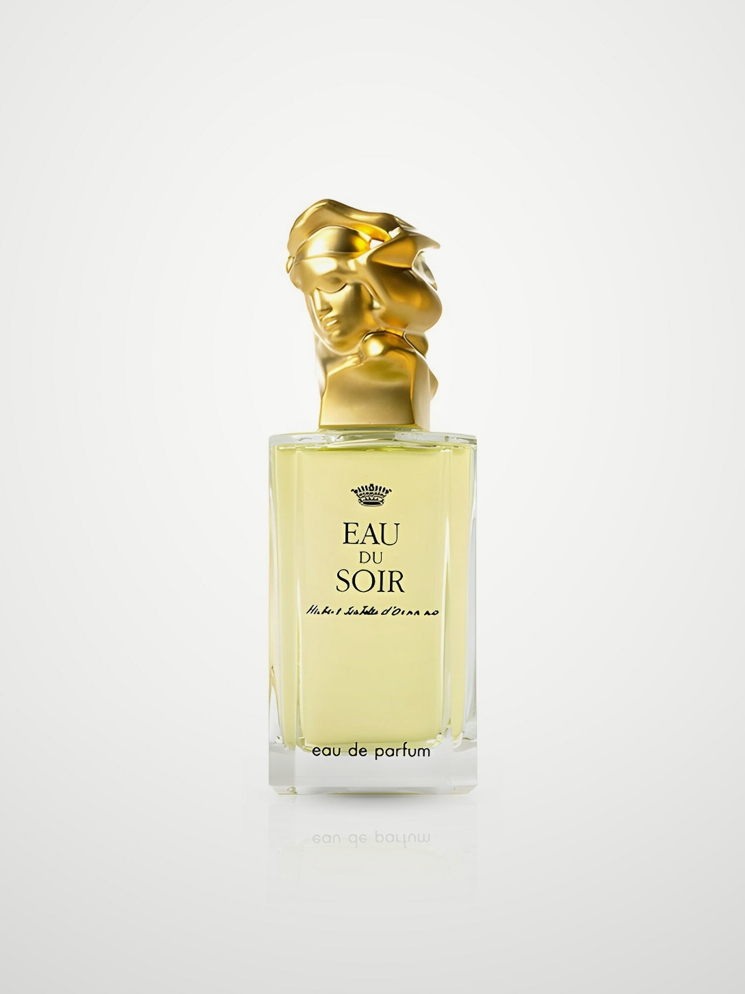 Парфюмерная вода Sisley Eau du Soir Eau de Parfum женская 100 мл