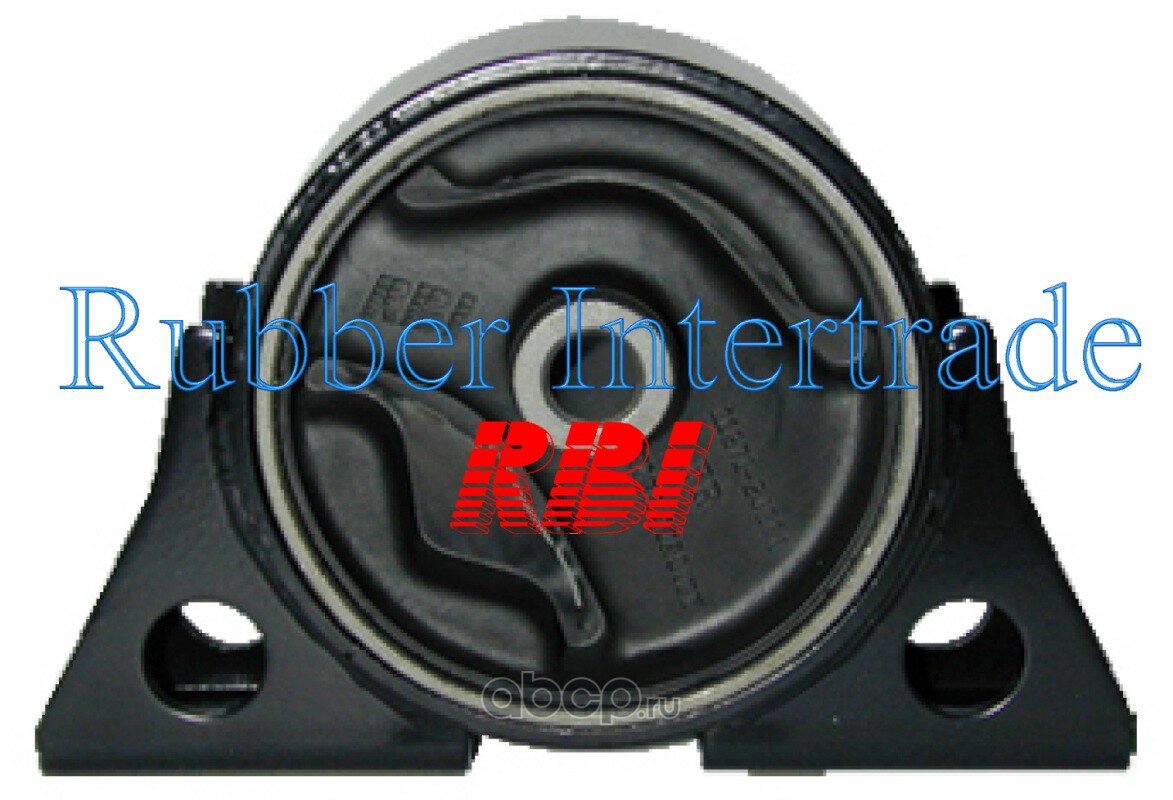 Опора двигателя Rbi N09P11FZ