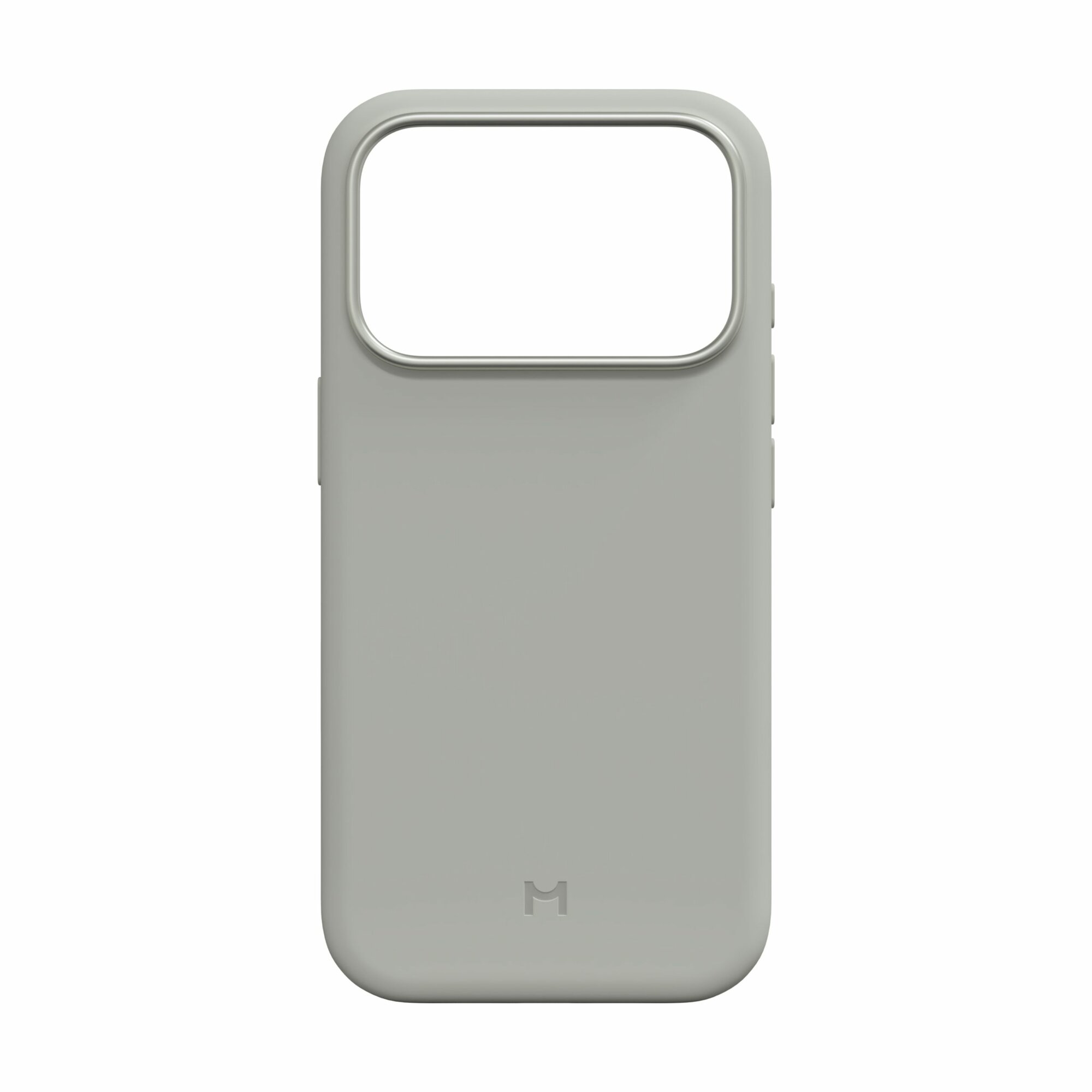 Чехол Magssory iPhone 17 Pro силикон