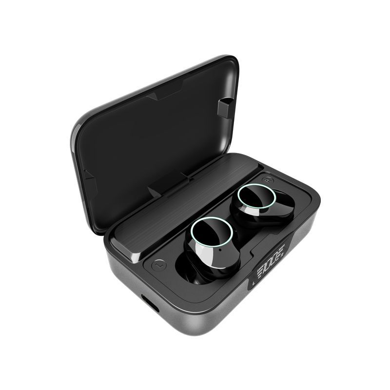 Немецкая SENGIRNY, Bluetooth - гарнитура, действительно беспроводная шумоподавление