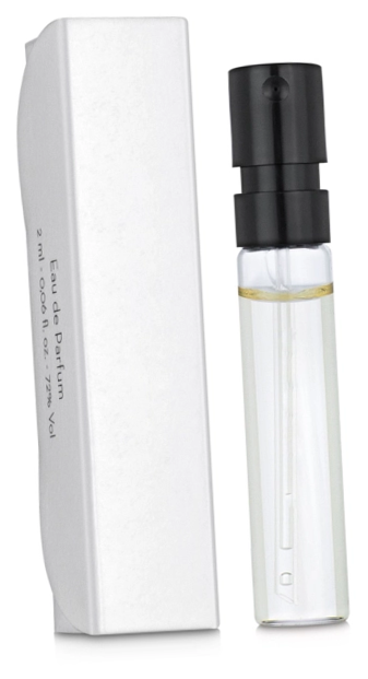 Парфюмерная вода Элла К Парфюмс Харматтан миниатюра 2 / Пробник аромата Ella K Parfums Harmattan / Сэмпл парфюма