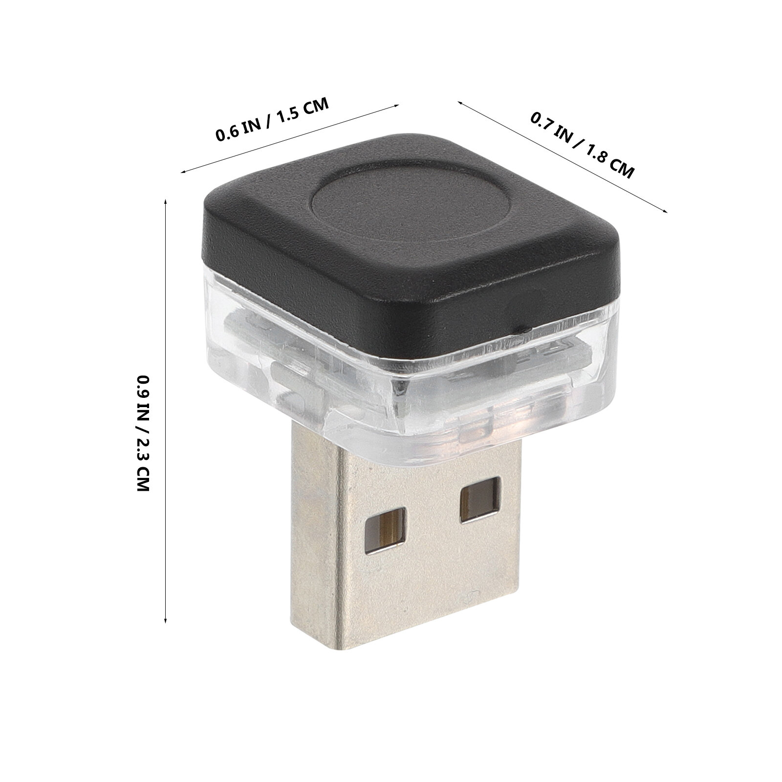 Usb Автомобильное Освещение Внутренней Атмосферы Светлые Полосы Цветной Подсветки Для Машины 2 30X1 80X1 50Cm
