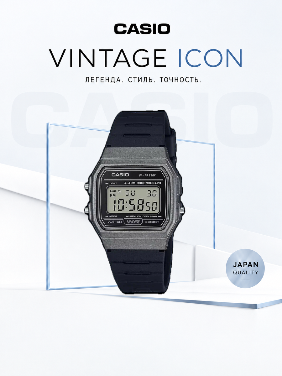Наручные часы CASIO Collection