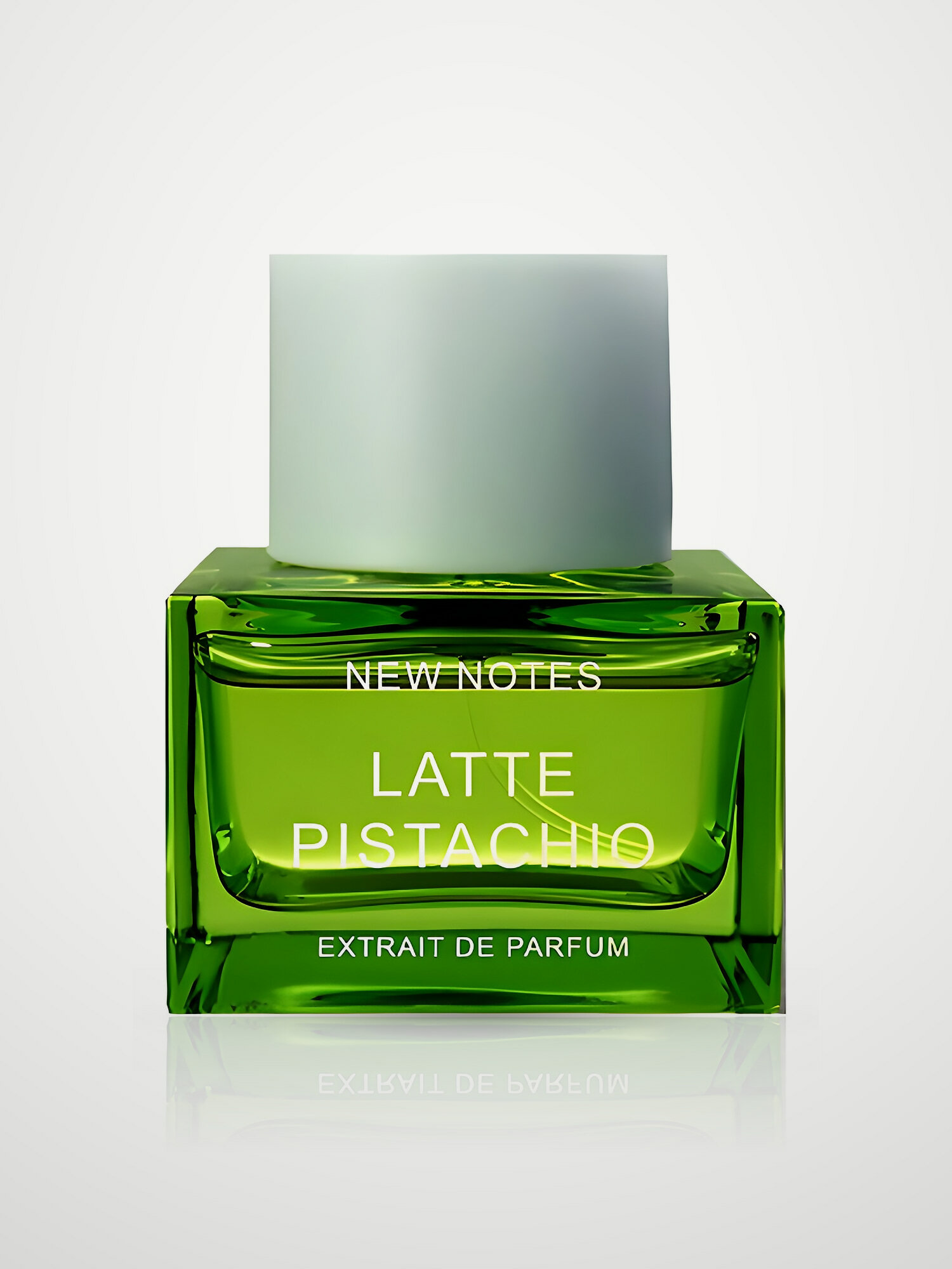 Духи New Notes Latte Pistachio Extrait de Parfum унисекс 50 мл