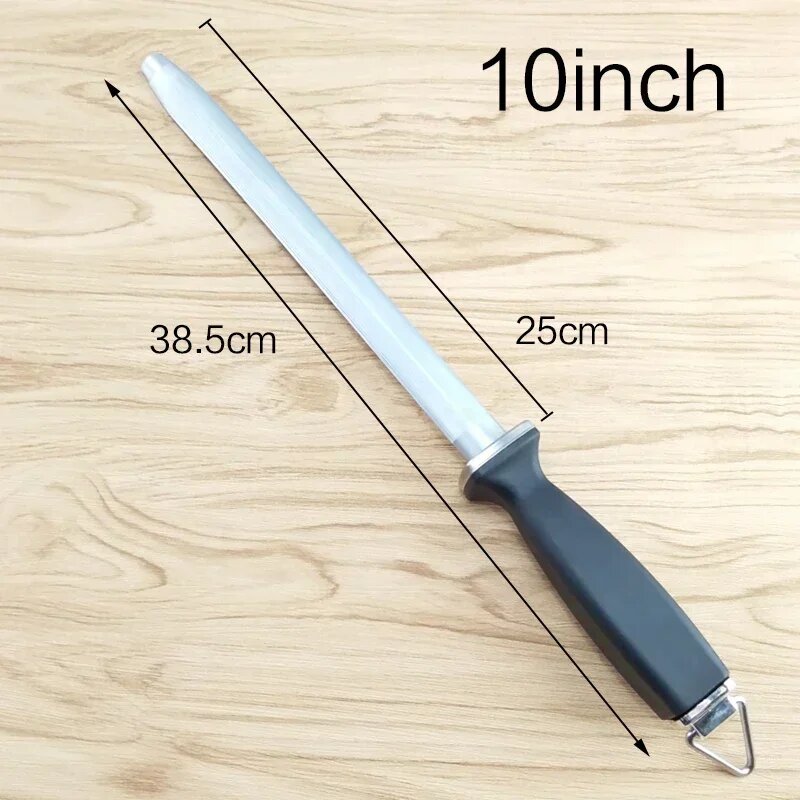 Точильный стержень RSCHEF для ножей 10 inch